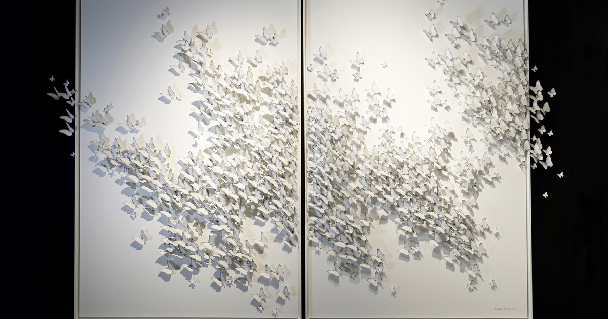 Defining Art Trends in 2024 | Markowicz Fine Art