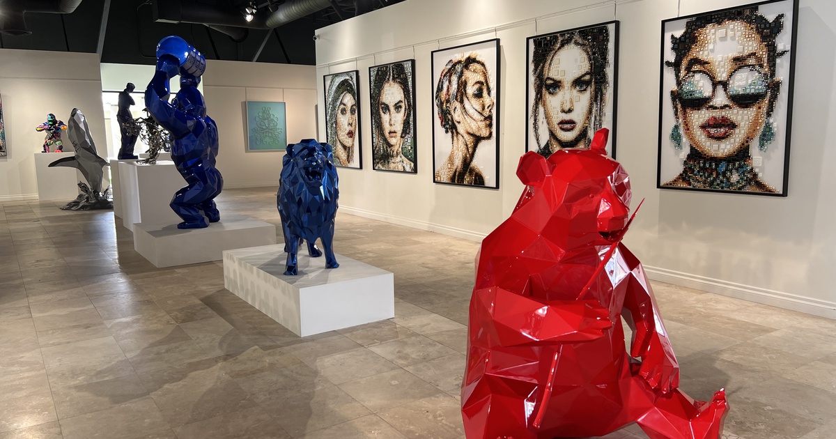 Laguna NIguel | Markowicz Fine Art